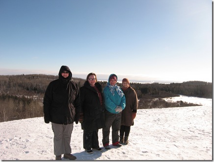 Knitting-rosemaler: Kauni effektgarn Thistle design and The Knit-a ...